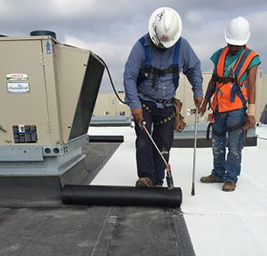 Services - TADCO Roofing