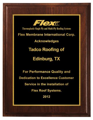 About Us - TADCO Roofing